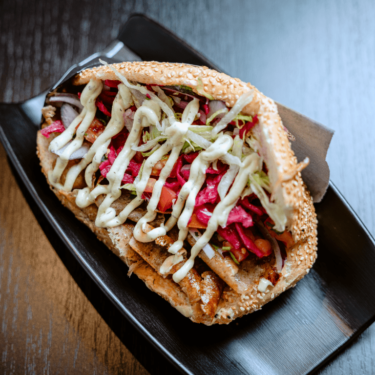Bam Bam Keb'up – Döner Pizza Lahmacun Pide